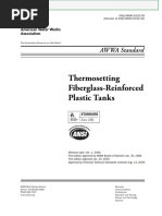 AWWA C512-15 Air-Release, Air-Vacuum and Combination Air Valves For ...