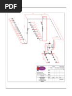 HT YARD LAYOUT - As Per Given Dimensions | PDF