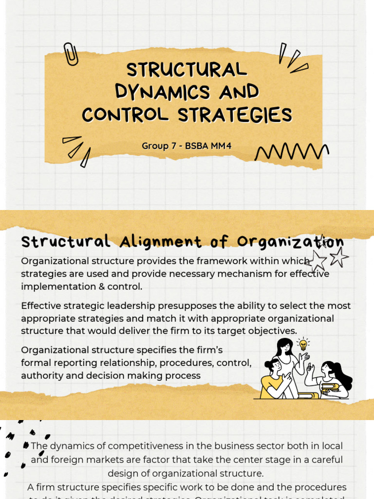 Group 7 Strat | PDF | Marketing | Diversification (Finance)