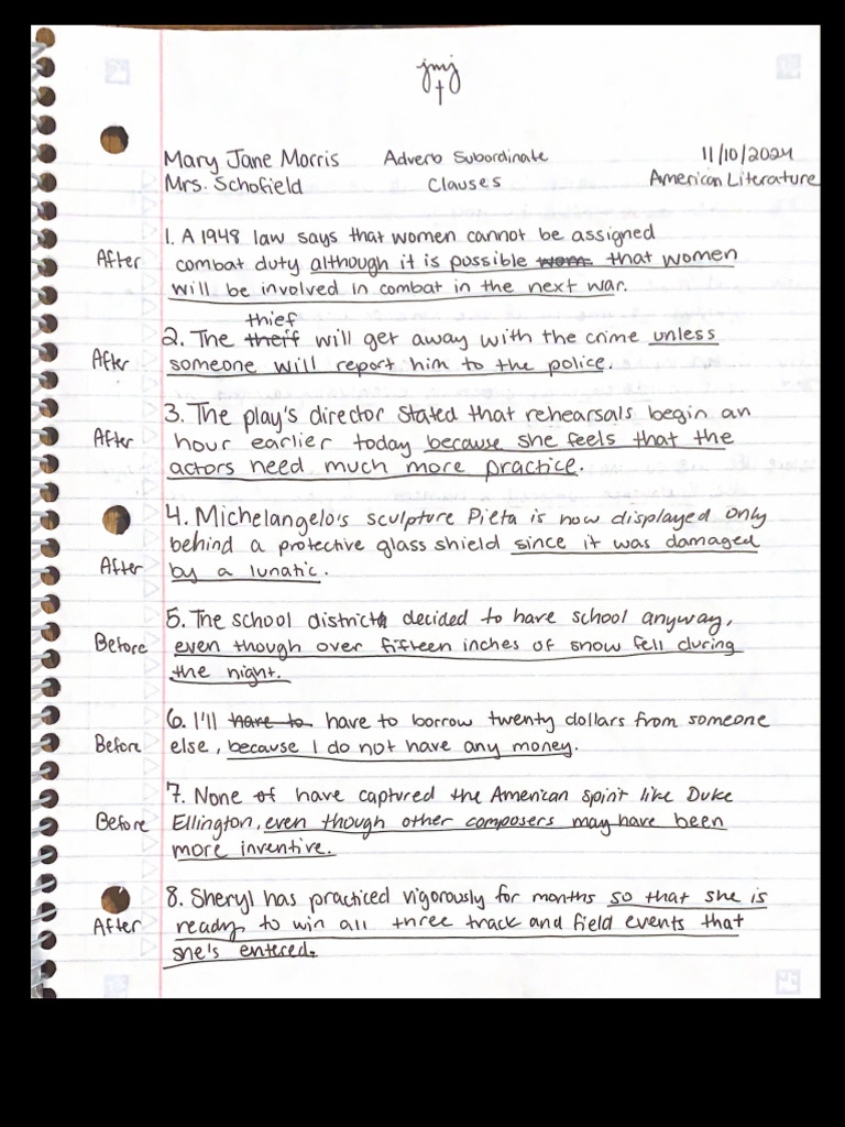 Mary Jane Morris | PDF