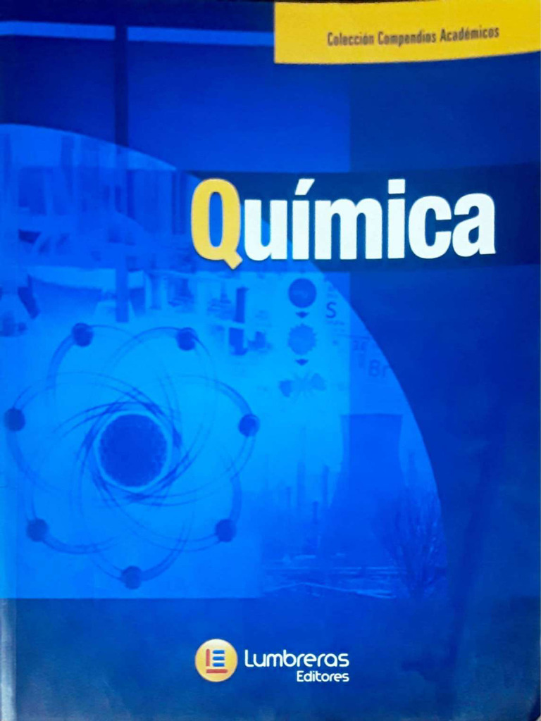 Química (3) | PDF