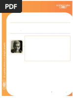 "Mi caballo mago: Themes and Analysis" | PDF | Chicano | Narrative