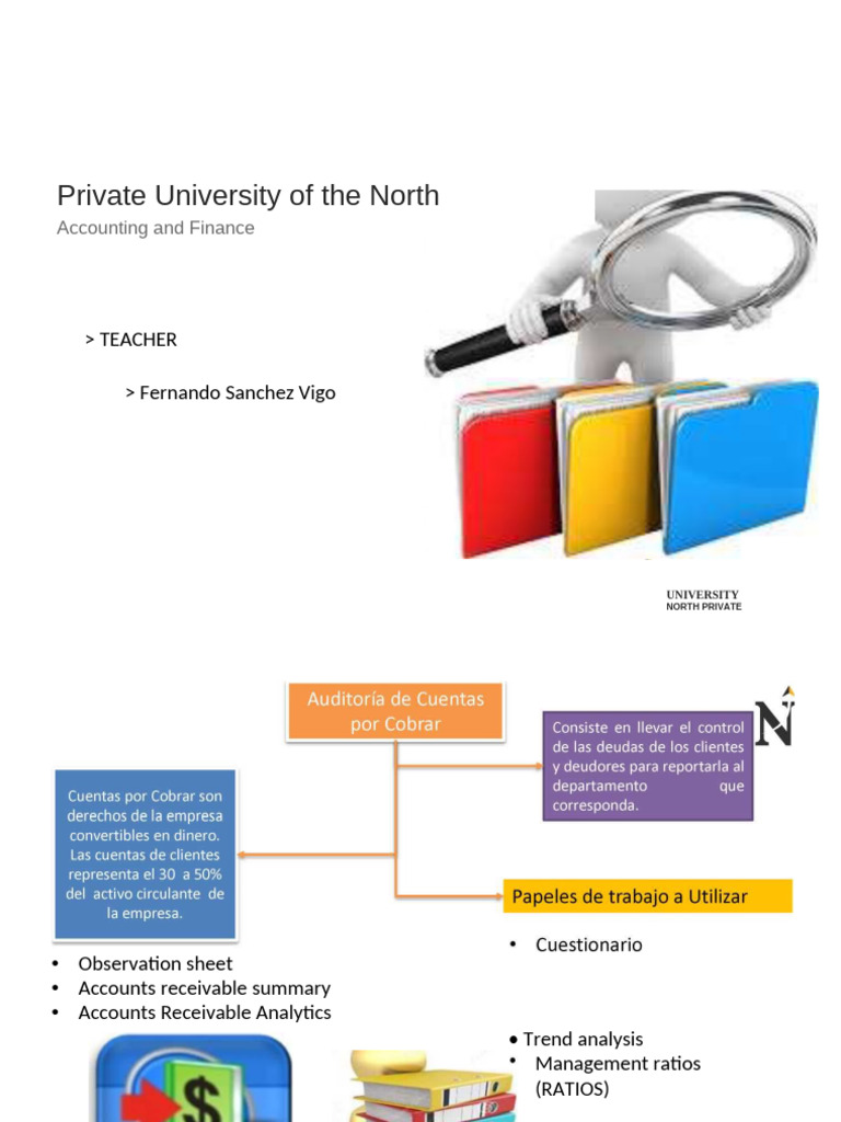 Accounts Receivable Audit | PDF | Audit | Valuation (Finance)