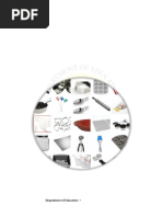 ASHRAE HWD (Hot Water Demand) TABLE | PDF | Home | Domestic Life