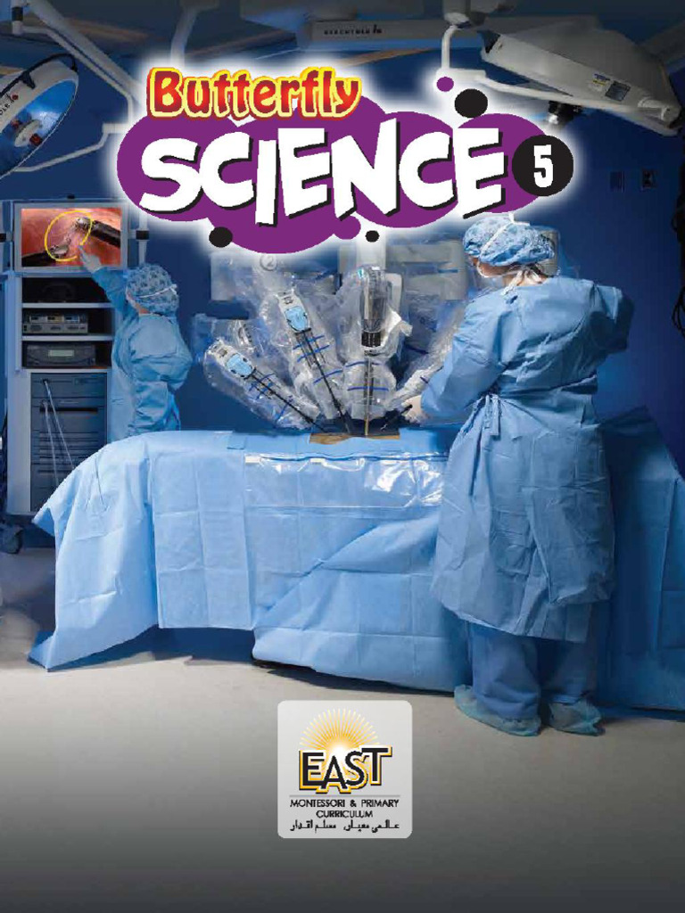 Class 5 Science.pdf | PDF