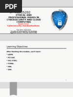 PSiRA Certificate | PDF