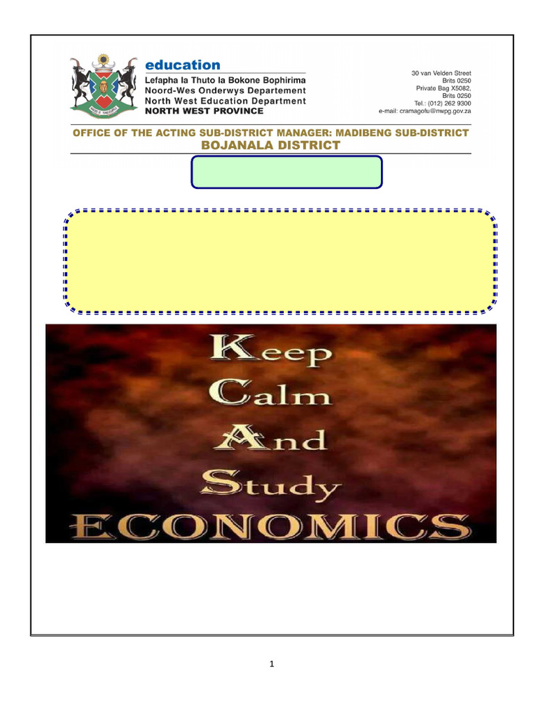 Macro-Economic Multiplier Homework | PDF | Fiscal Multiplier ...