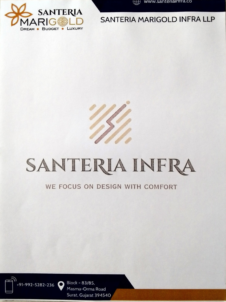 SMG Letterhead | PDF