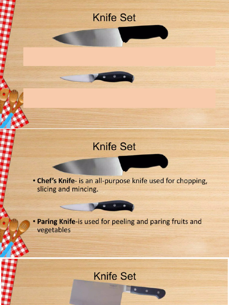 Common Tools and Equipment | PDF