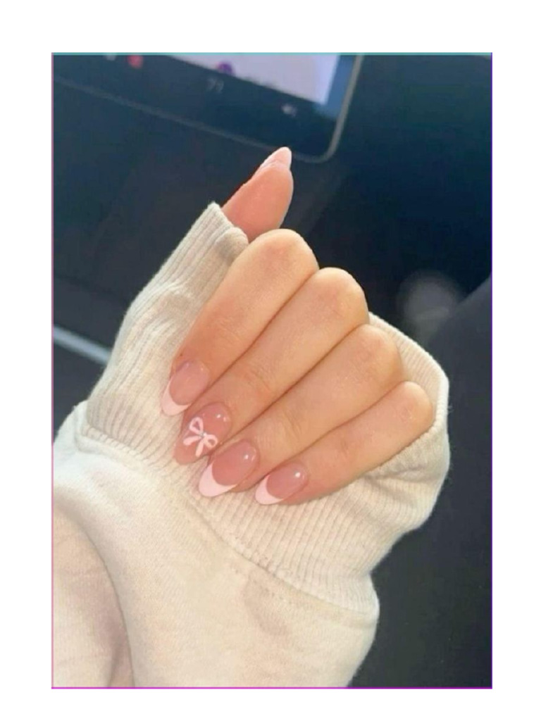 Uñas Inspo | PDF
