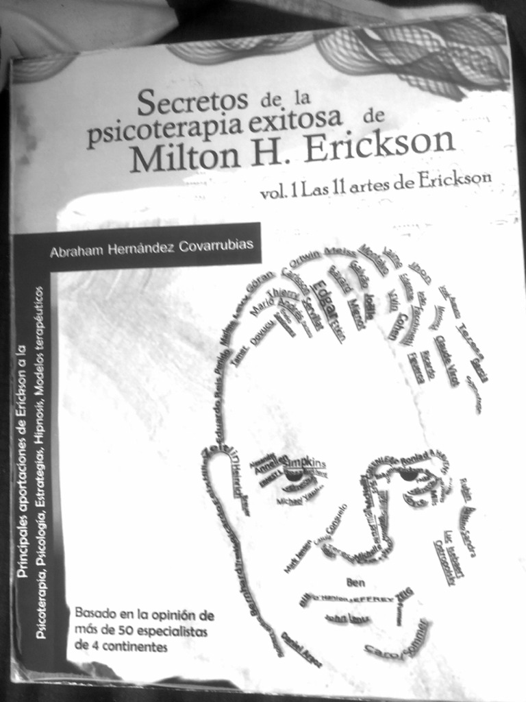 Milton Erickson | PDF