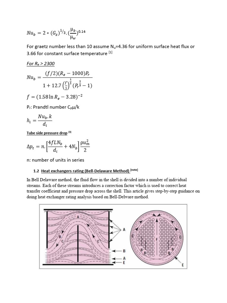 Process Engineering Calculations (Part 1)-101 | PDF