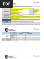 Mecanismos Operativos PAEC2024 2025 - Metodología para El Diseño-Planeación-Evaluación y ...