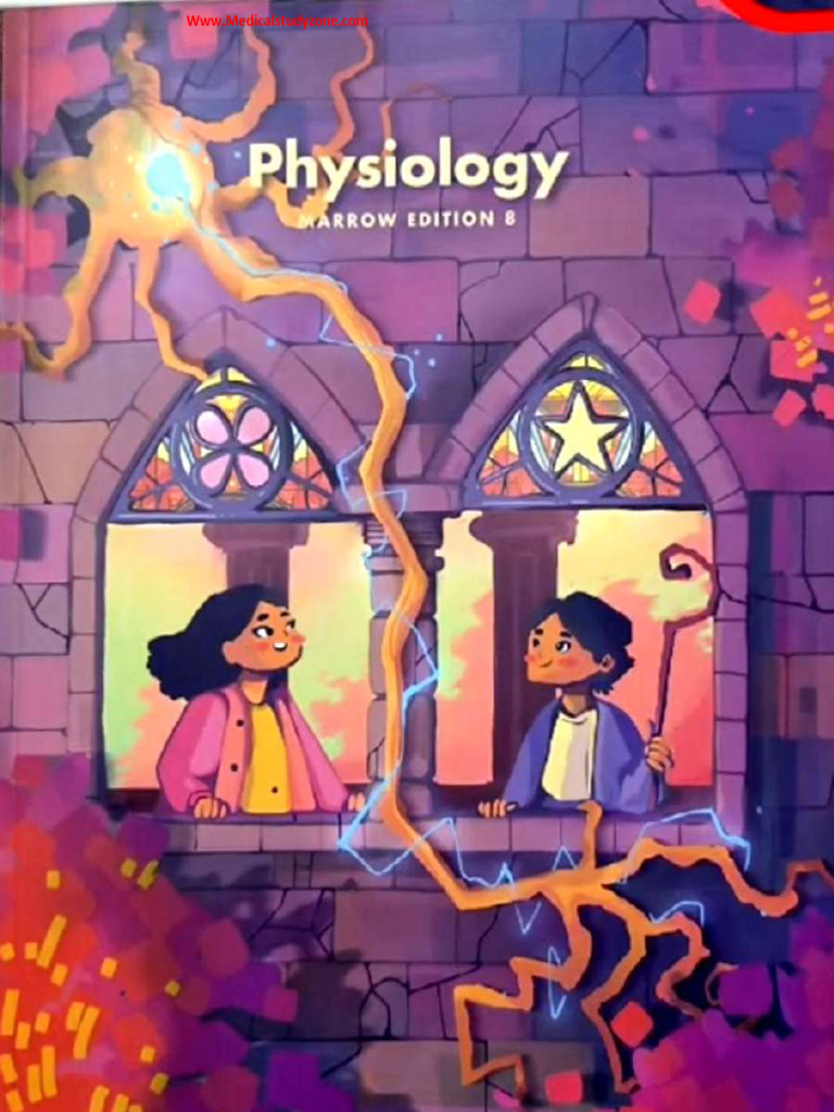 Physiology Marrow Ed8 (Medicalstudyzone - Com) | PDF | Software ...