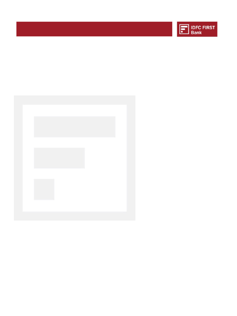 Loan Application Status Update: Denied | PDF