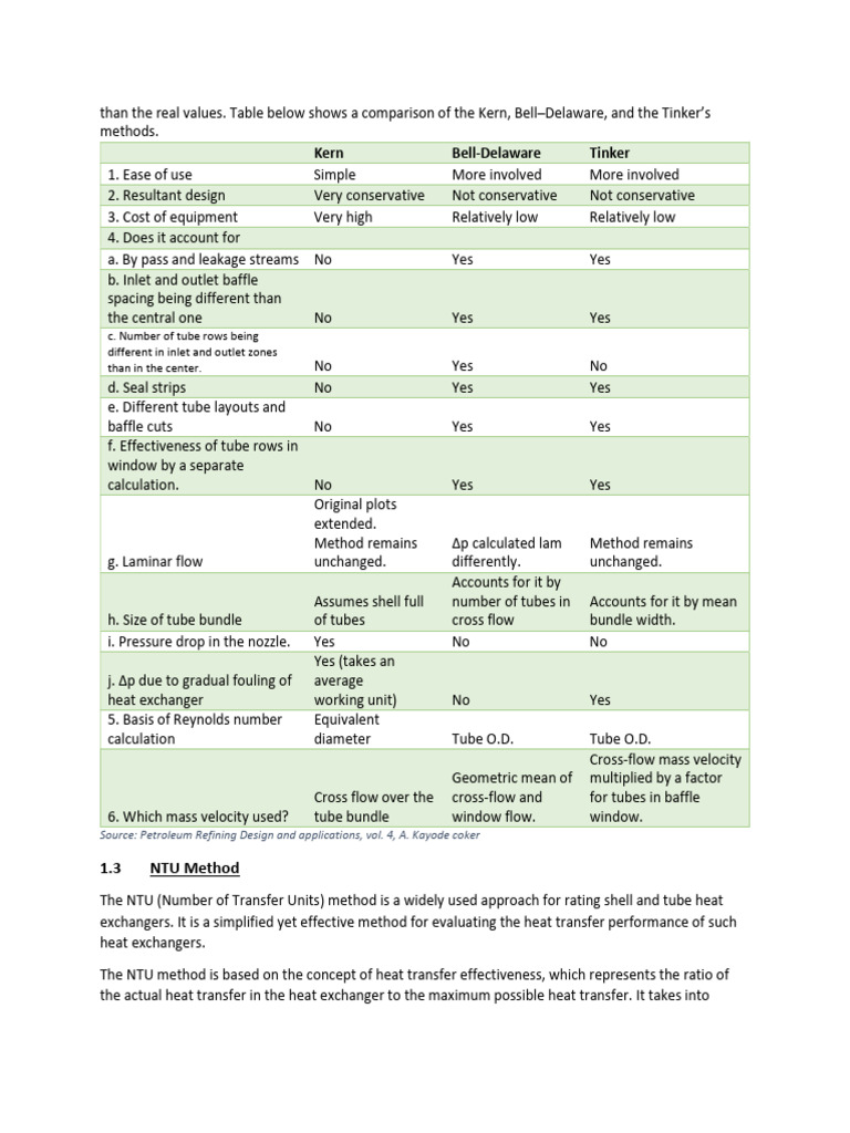 Process Engineering Calculations (Part 1) - 109 | PDF | Heat Exchanger | Gases