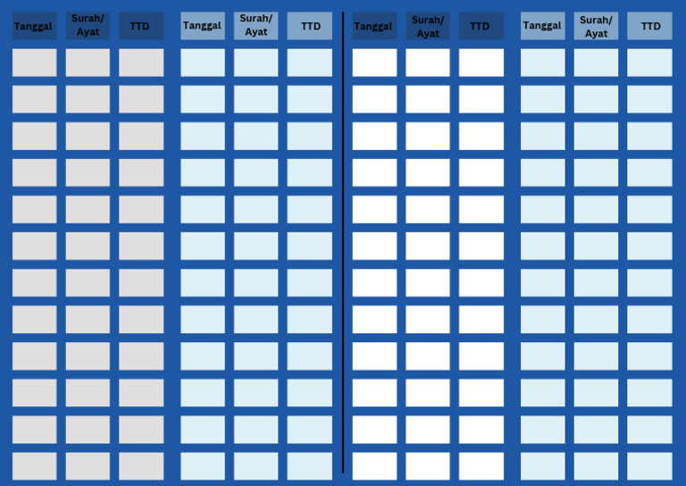 Colorful Timeline Goals Tracker Bullet Journal (A4 (Landscape)) (1) | PDF