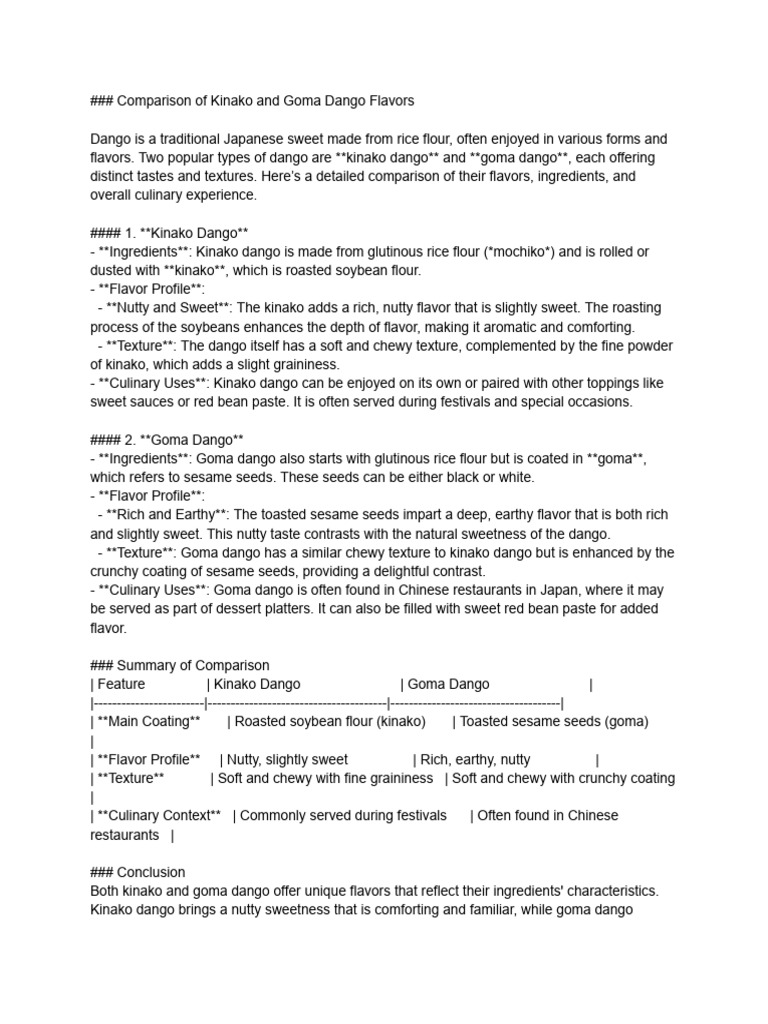 ResearchResearch On Dang On Dang | PDF | Japanese Cuisine | Chinese Cuisine