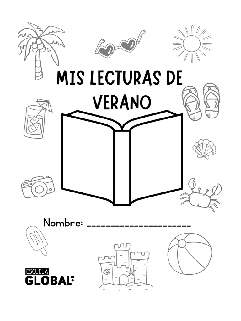 Lecturas de Verano | PDF