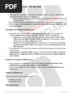 Sample Plaint Under Civil Procedure Code | PDF | Lawsuit | Plaintiff