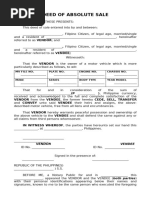 Pds Worksheet Form | PDF