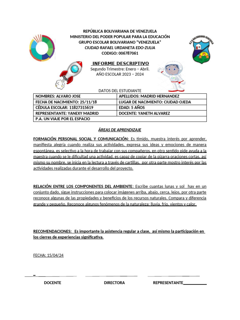 De Todo Un Poco | PDF
