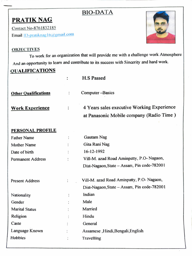 pratik papers | PDF