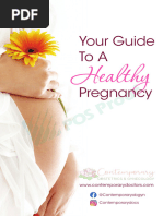 (1292010120529 PM) B - Maternity Enrolment Form - English | PDF ...