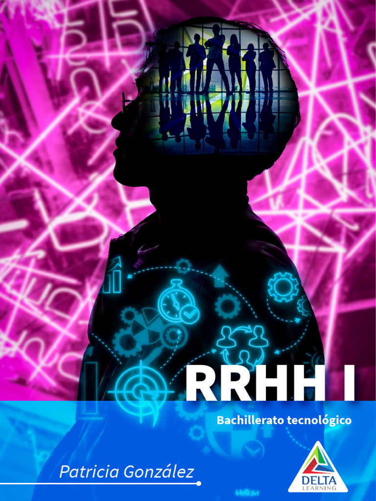 Libro Admon Delta | PDF | Gestión de recursos humanos | Business