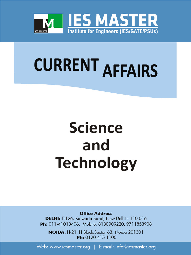 Short Notes Science Technology Https | PDF | Malware | Lithium Ion Battery