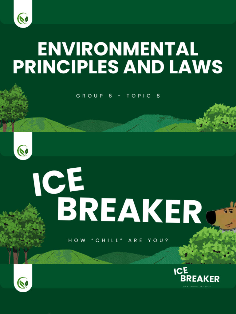 EnviSci - Topic 8 - Compressed | PDF | Sustainability | Waste