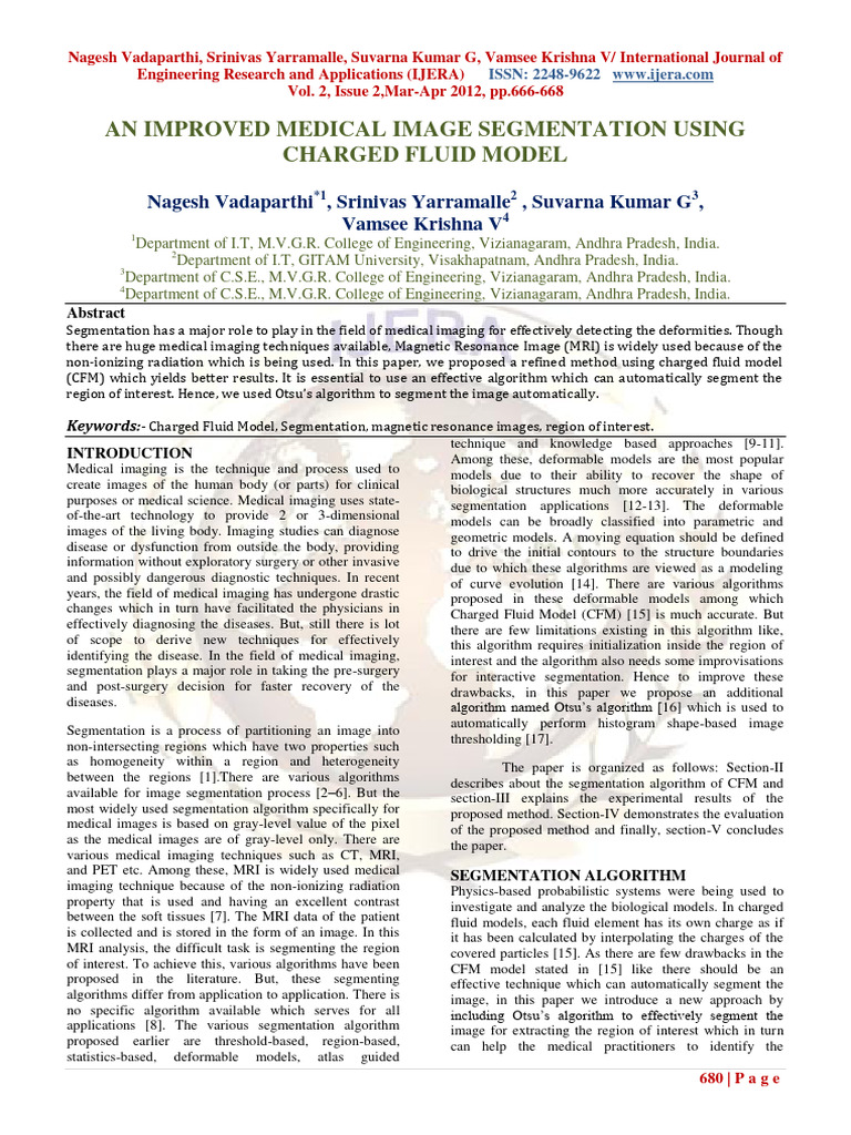An_Improved_Medical_Image_Segmentation_U | PDF | Image Segmentation ...