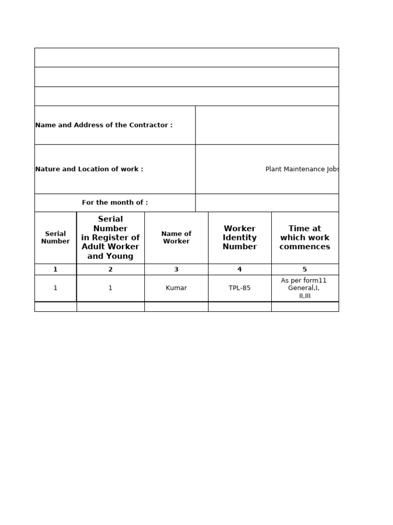 FORM 25 | PDF