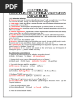 Decline of the Rozvi State Explained | PDF