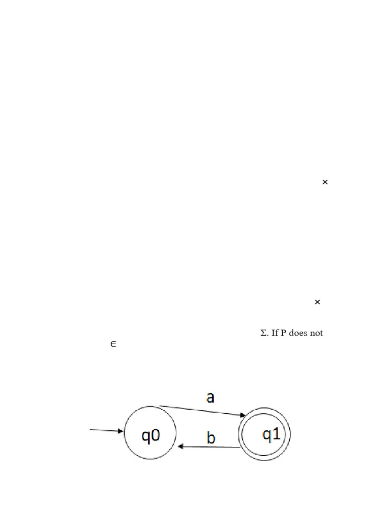 2024 ATCD | PDF | Parsing | Metalogic