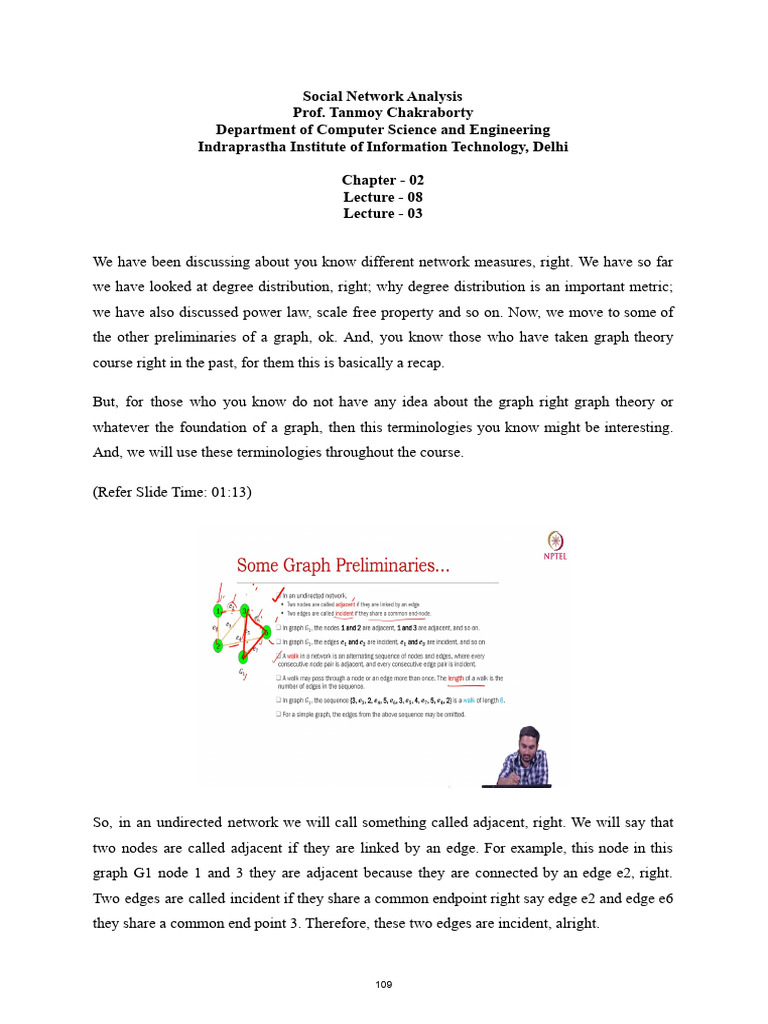 lec8 | PDF | Discrete Mathematics | Theoretical Computer Science