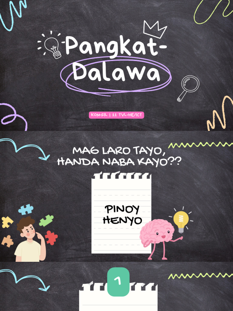 Lesson For Grade 11 Students | PDF