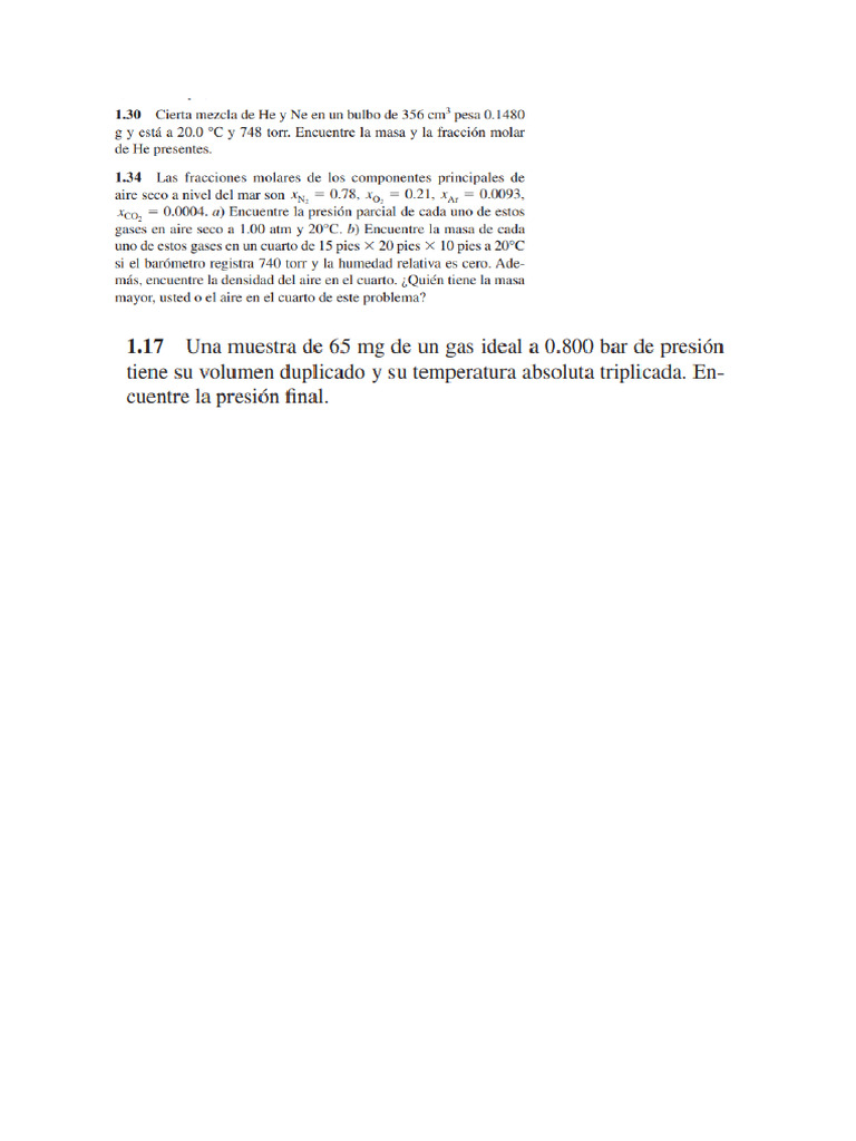 Dudas 1# | PDF