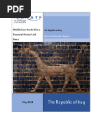 FATF Immediate Outcomes Overview | PDF | Terrorism Financing ...