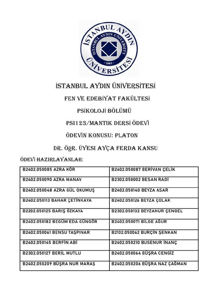 Platon Poster .PDF (1) HHH | PDF