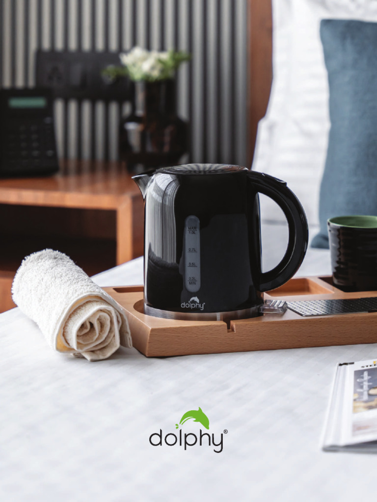 DOLPHY HOTEL CATALOUGE 28-09-2024 18 - Compressed | PDF | Mirror