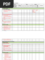 Bnap 2025 | PDF | Wash | Nutrition