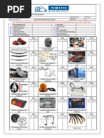 Tool Box Checklist | PDF | Technology & Engineering
