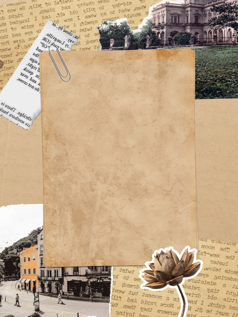 Vintage Sticker PDF | PDF
