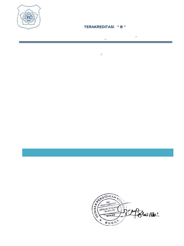 SKL SMK 2022 ANDRE LOUIE P | PDF