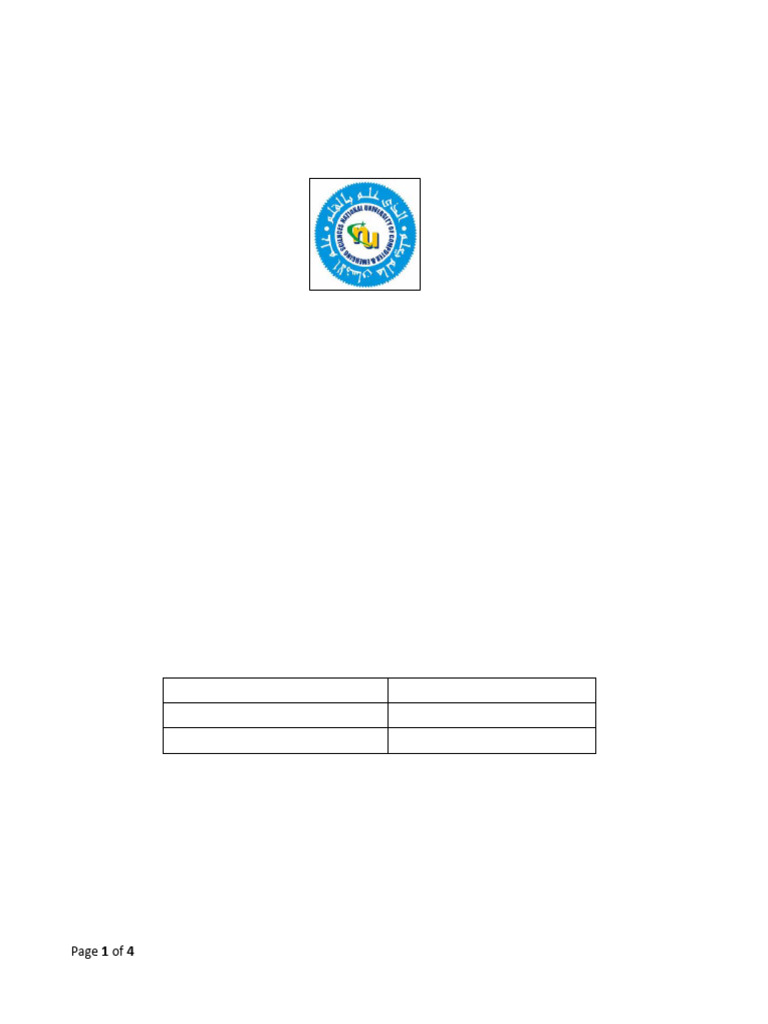 Lab 1-1 | PDF | World Wide Web | Internet & Web