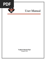 Openvsp Tutorial For Monash Uas: June 2018 | PDF | Drag (Physics) | Airfoil