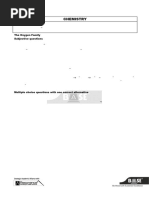 Table of Esters and Their Smells v2 A | PDF | Ester | Chemical Substances