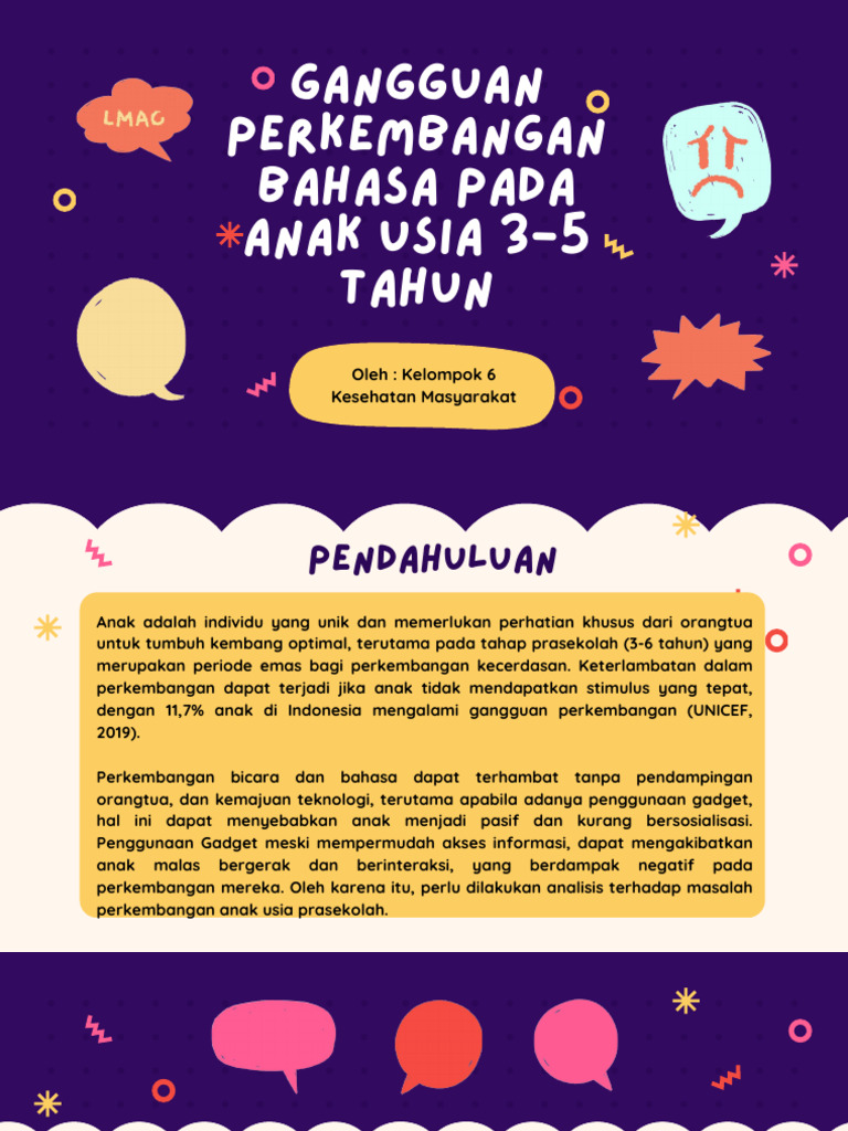 PPT_CBL 1_Kelompok 6 | PDF
