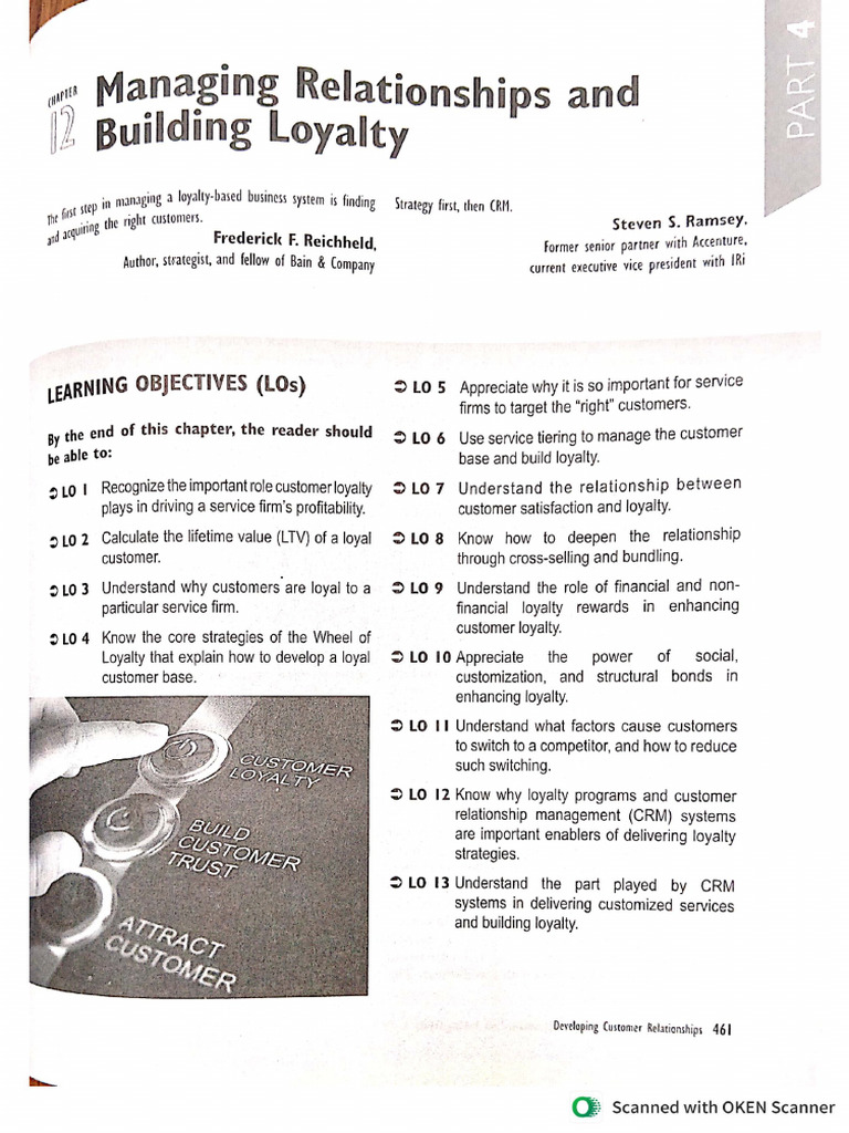 Chapter - 12 SM | PDF